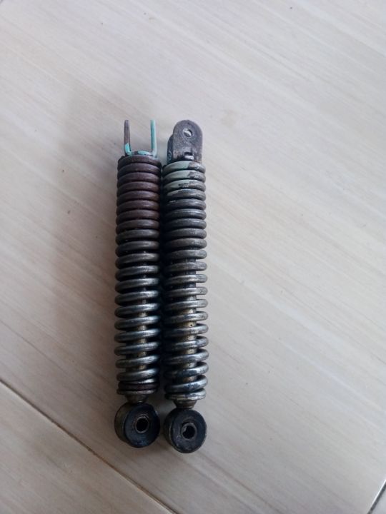 sokbleker parkit Honda C70 Honda super cup Honda star original copotan ...