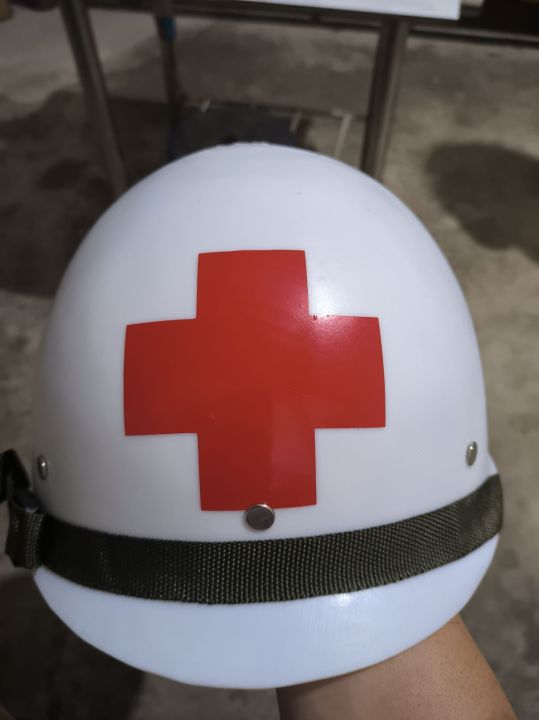 Medic helmet | Lazada PH