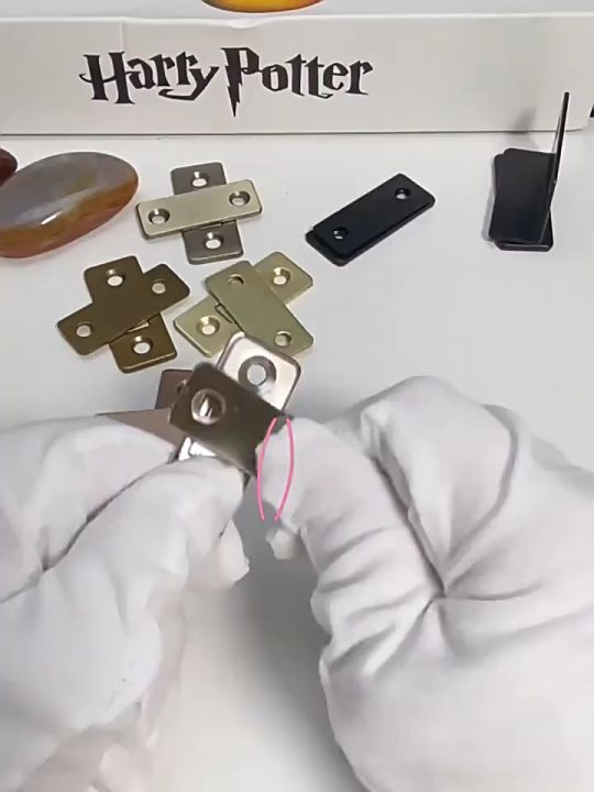 Super Strong Magnetic Hidden Closer Door Catch Stopper Kitchen Wardrobe ...