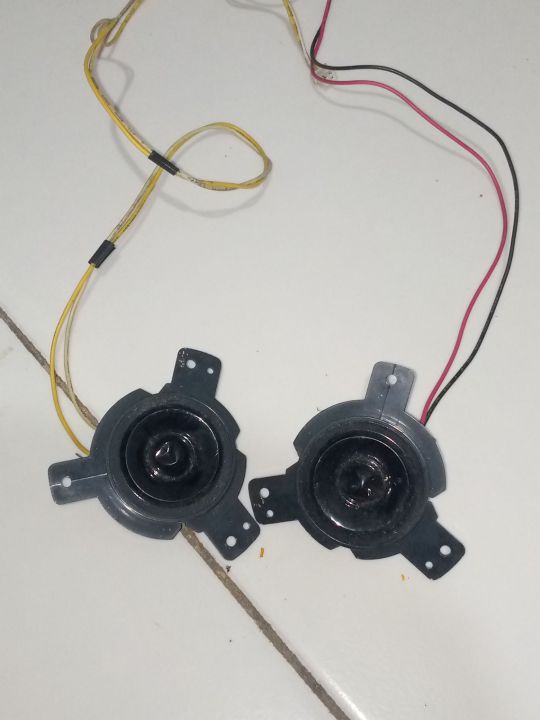 SPEAKER TWEETER DIY | Lazada Indonesia