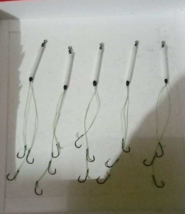 PANCING LUMUT RANGKAIAN 3 KAIL - RANGKAIAN LUMUT IKAN NILA | Lazada ...