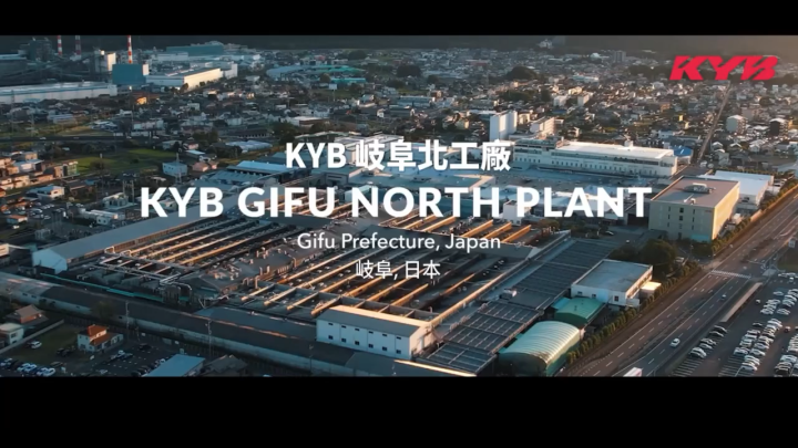 KYB HONDA ODYSSEY RA6-RA7 ปี 1999-2003 โช๊คอัพ ฮอนด้า โอดิสซีย์ NEW SR ...