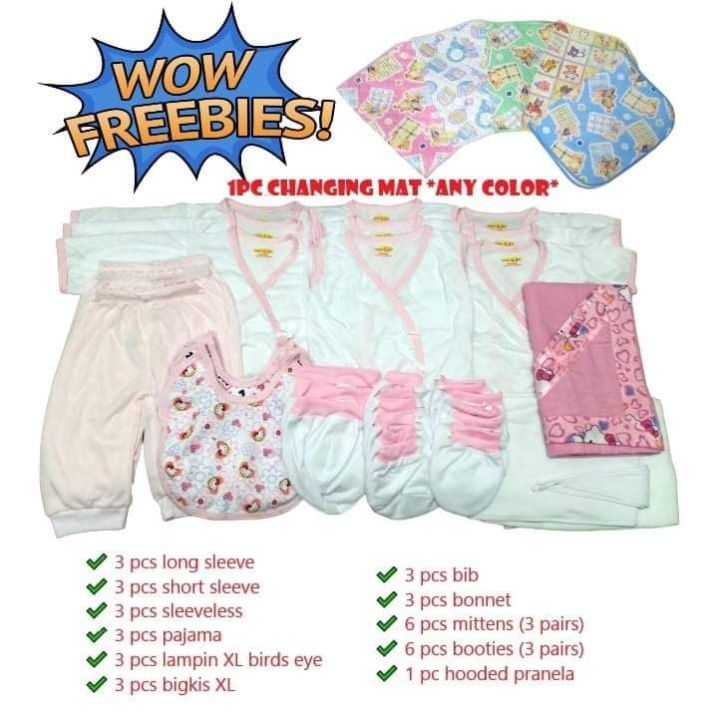 Newborn clothes Sulit set | Lazada PH Newborn clothes Sulit set | Lazada PH