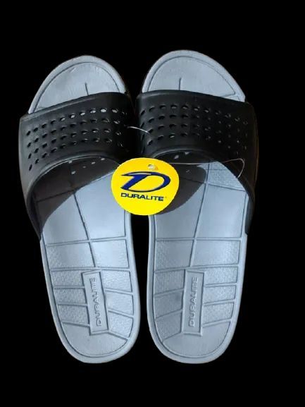 ORIGINAL MENS DURALITE "HECTOR" SLIPPERS FOR ADULT | Lazada PH