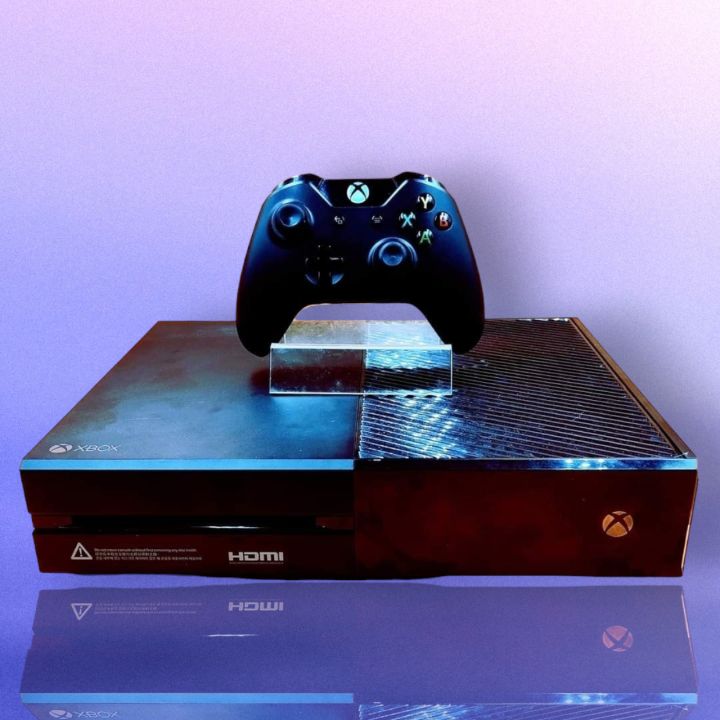 Xbox One X 4K เกมส์ เต็ม เครื่อง เยอะมากๆเครื่องแรงที่สุดในรุ่น3 ...