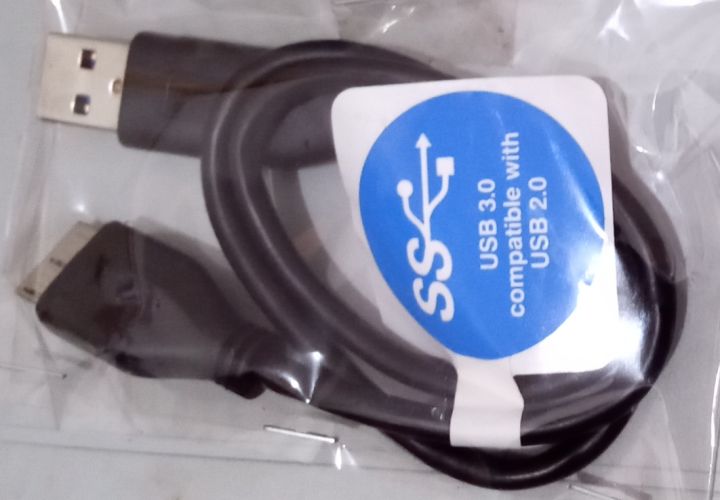 Kabel Data Hardisk eksternal | Lazada Indonesia