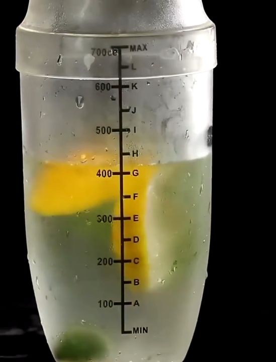 Acrylic Milk Tea Shaker Acrylic Shake Milk Tea Shaker Cocktail Juice ...