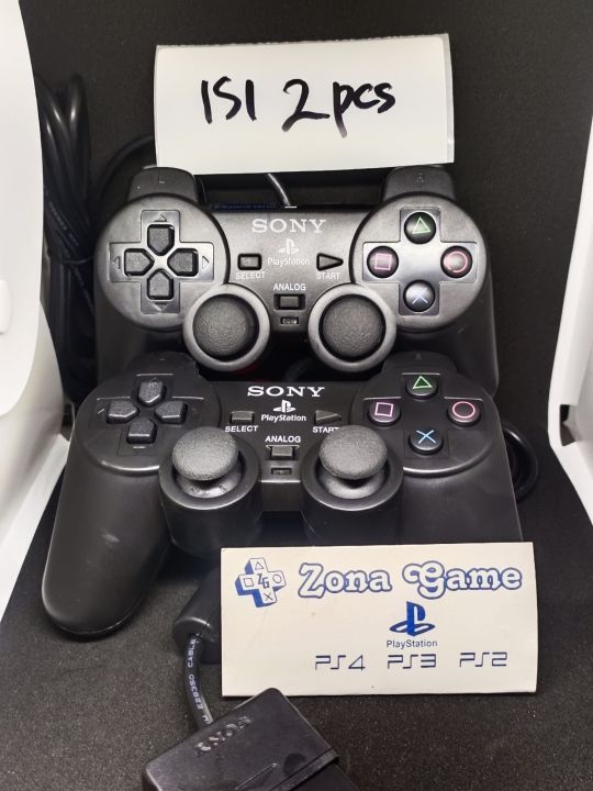 ( 2pcs Stik ps2 )stik ps2 harga promo (isi 2stick) | Lazada Indonesia