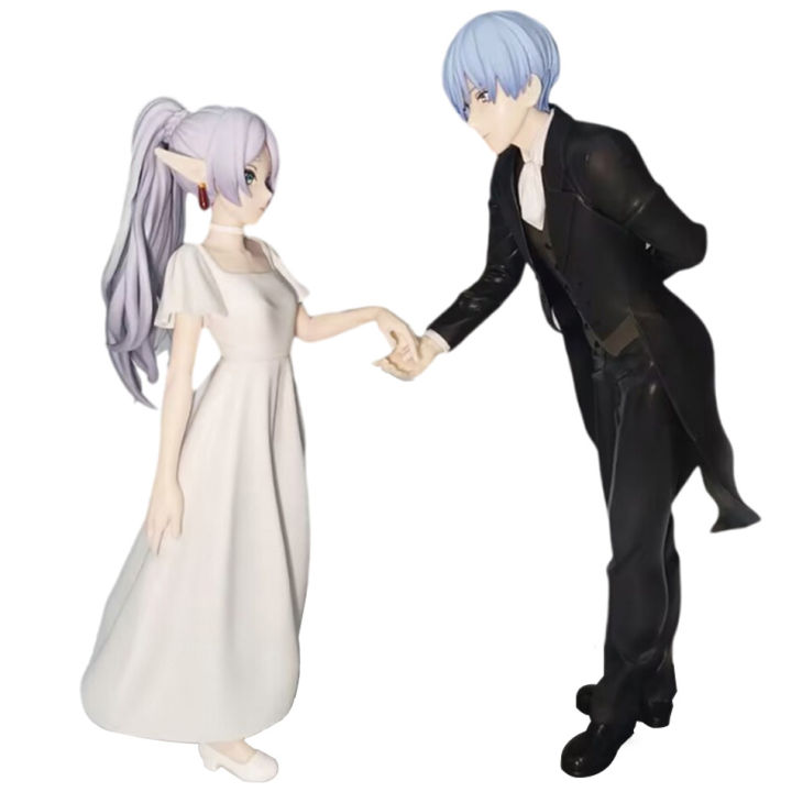 Mô Hình Nhân Vật Anime Frieren 18-20cm - Beyond Journey's End Himmel ...
