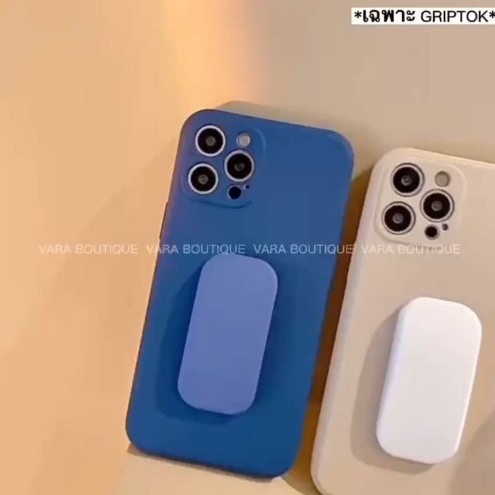 GRIPTOK Push-Pull Toks ขาตั้งมือถือ แบบใหม่สไตล์เกาหลี มินิมอล minimol🤍🐼แพนด้า อวกาศ ตู้น้ำ🐼 ขา ...