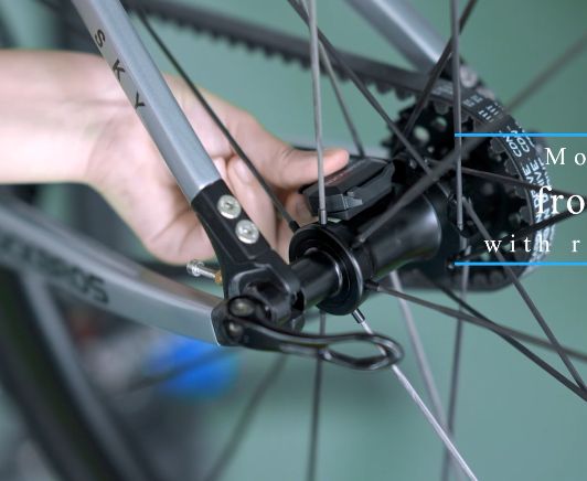 ROCKBROS Bicycle GPS Speed Cadence Sensor Dual Sensor IP67 Waterproof ... ROCKBROS Bicycle GPS Speed Cadence Sensor Dual Sensor IP67 Waterproof ...