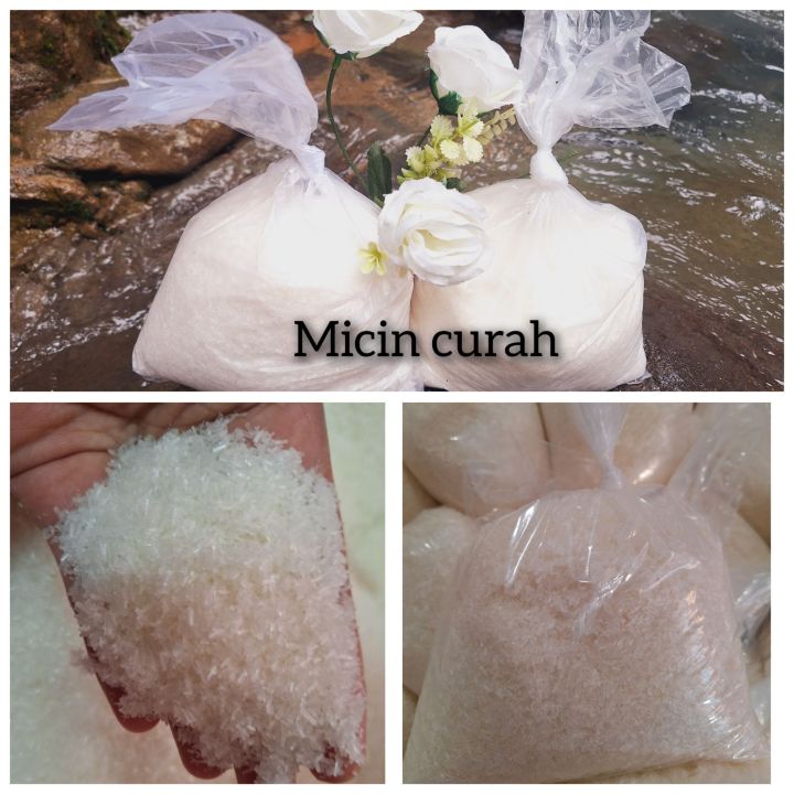 MECIN KILOAN 1 kilogram | Lazada Indonesia