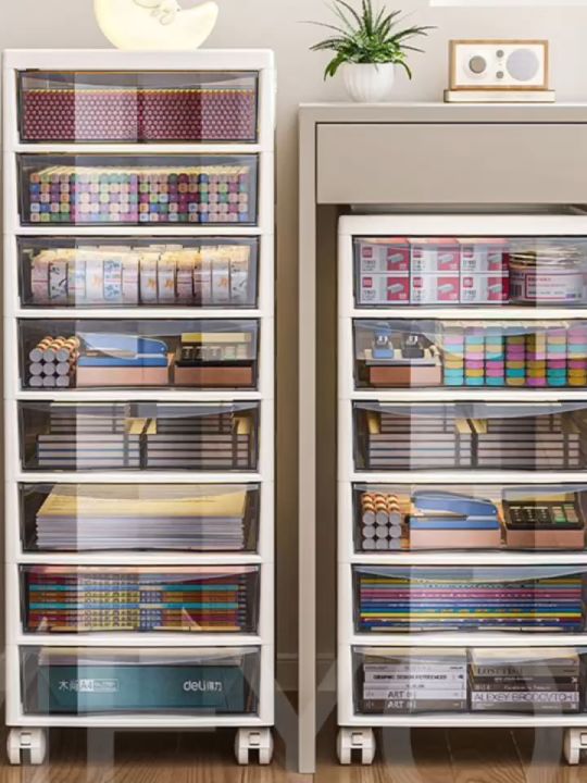 Office Drawer Storage Multipurpose cabinet Cabinet Office Supplies ...