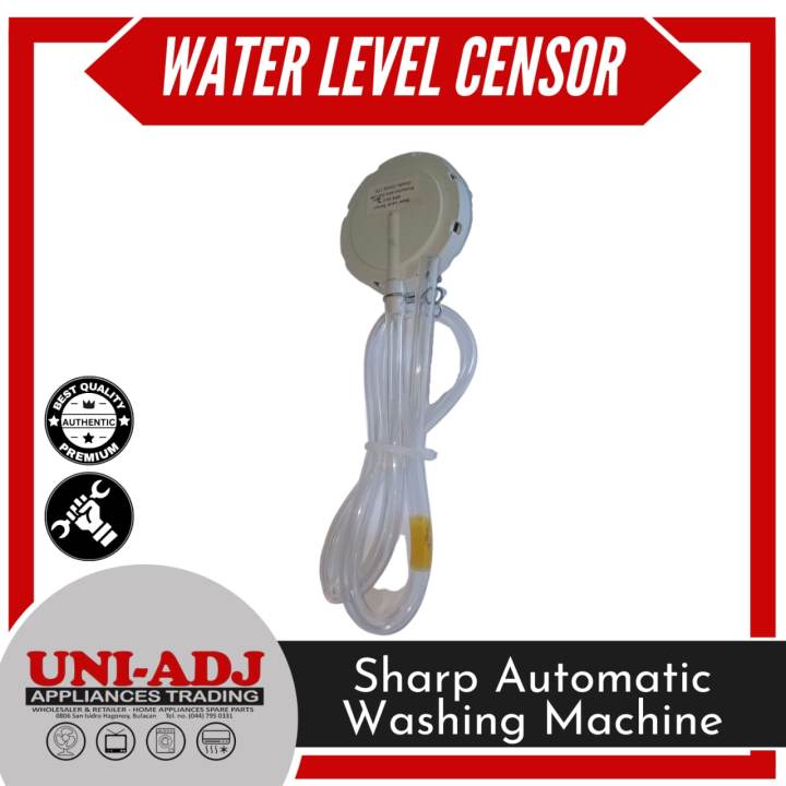 Water level censor for Sharp Automatic Washing Machine | Lazada PH