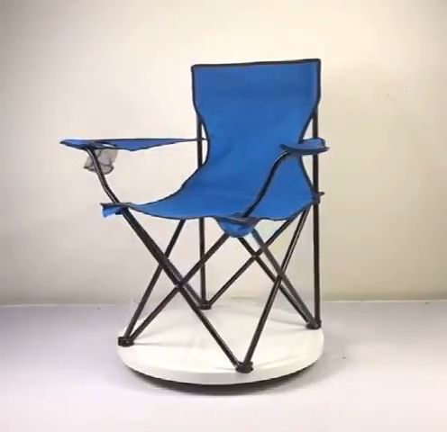 【COD】Foldable Chair Portable Stool Large Sturdy Light Lightweight ...