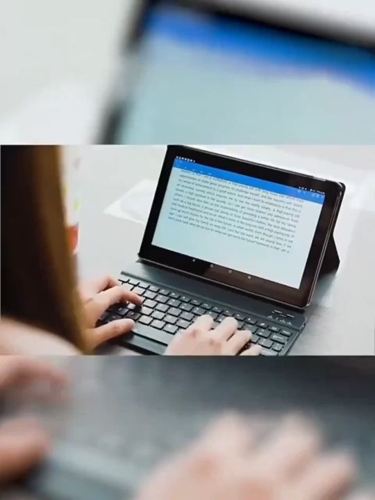 2023 Original Global Version Xiaomi Tablet Pad 6 Pro With 2K HD Screen ...