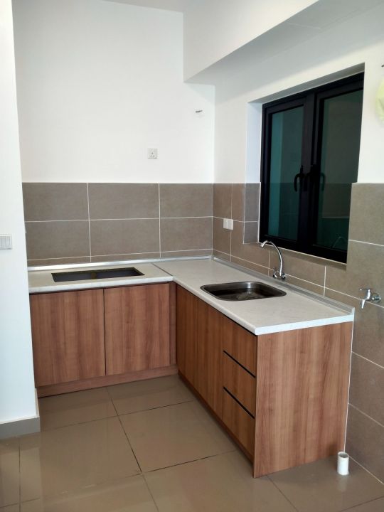 Kitchen Cabinet HPL top | Lazada