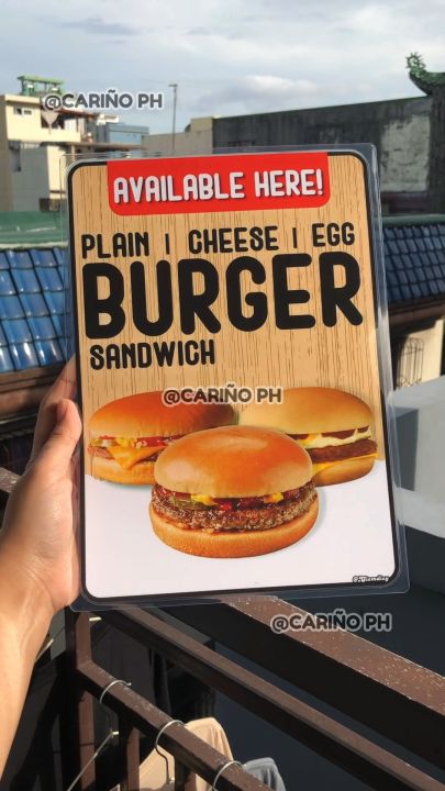 Carinyo Laminated - Float Drinks Laminated | Coke Float Laminated ...