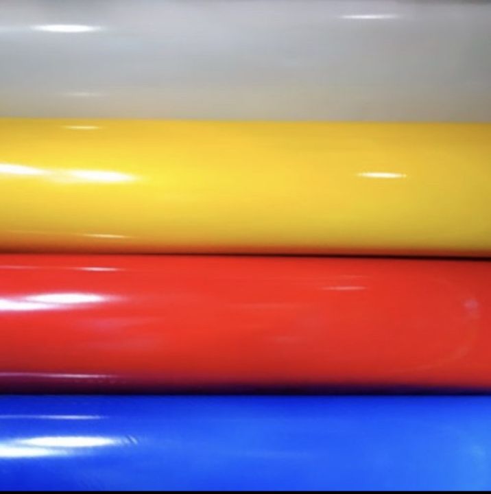 3M Commercial Reflective Sticker (4colors = 12cm x 30cm each) | Lazada PH