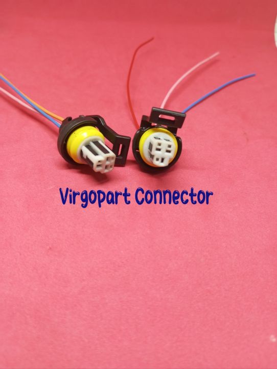 Soket sensor Pressure OIL Orginal produk pin 3 | Lazada Indonesia