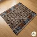 (TENUN ETNIK) Kain Tenun Blanket Etnik Troso Motif Toraja K-03 | Lazada ...