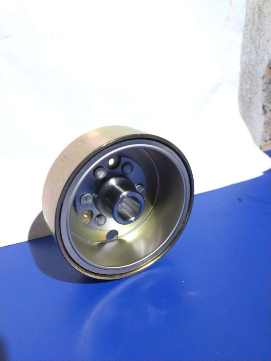 MAGNET PENGAPIAN KIMCO KIMCIL BISA DI APLIKASIKAN GRAND RX Z KING VESPA ...