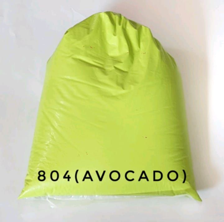 CAT TEMBOK KILOAN 1kg WARNA HIJAU AVOCADO ( 804 ) | Lazada Indonesia
