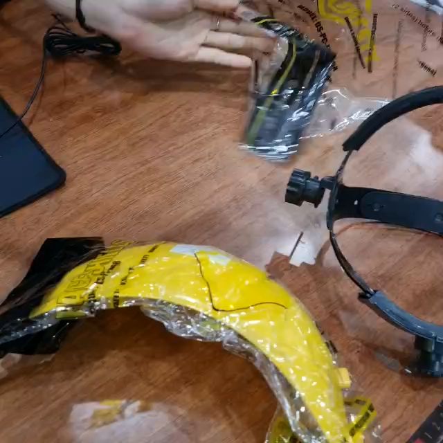 Mặt nạ mài cắt đội đầu trực tiếp Usafety US-FS-A268 | Lazada.vn