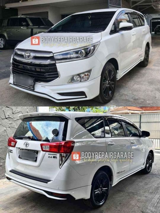 Bodykit innova reborn | Lazada Indonesia