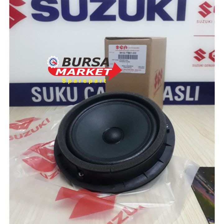Speaker Assy Ertiga asli SGP | Lazada Indonesia