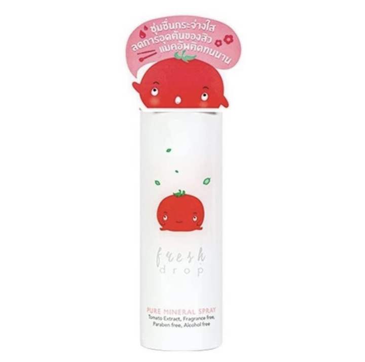 FRESH DROP Mineral Spray Tomato 150 ml. | Lazada.co.th