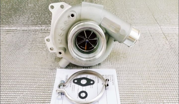 เทอร์โบF55ฝาหน้า+ใส้กลาง | Lazada.co.th