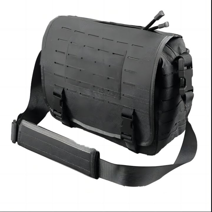 Laser Molle Military Laptop Bag Tactical Bags Computer Backpack ...