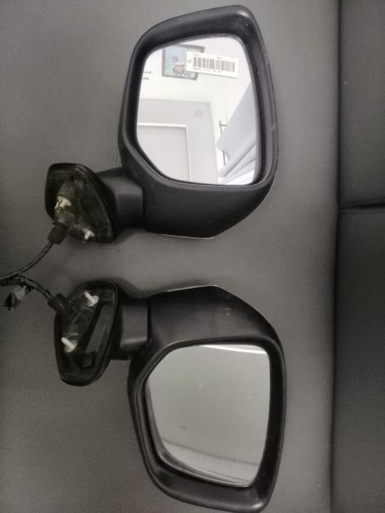 Mitsubishi Xpander Side Mirror Left And Right | Lazada PH
