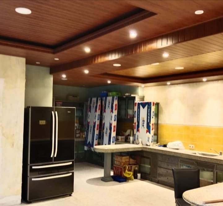 plafon shunda plafon pvc murah | Lazada Indonesia