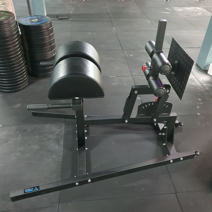 Glute Ham Developer (GHD) | Lazada Singapore