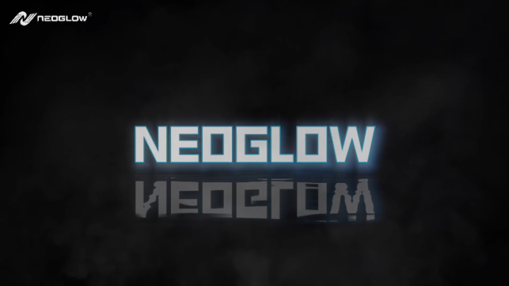 NEOGLOW Apollo Pro H4 LED Headlight-200w 40.000LM6500K White, Plug ...