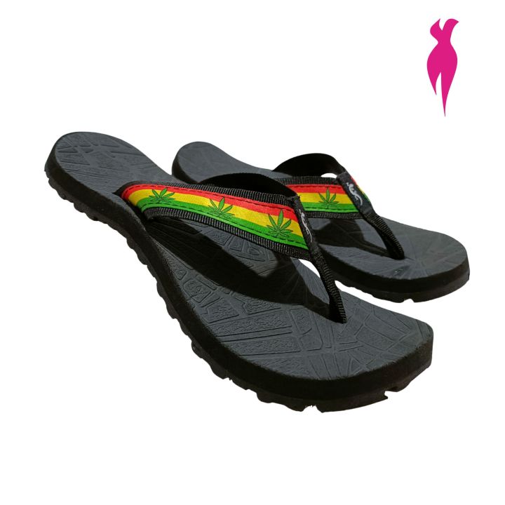 Sandugo Outdoor Slippers for Men made in Marikina | Lazada PH