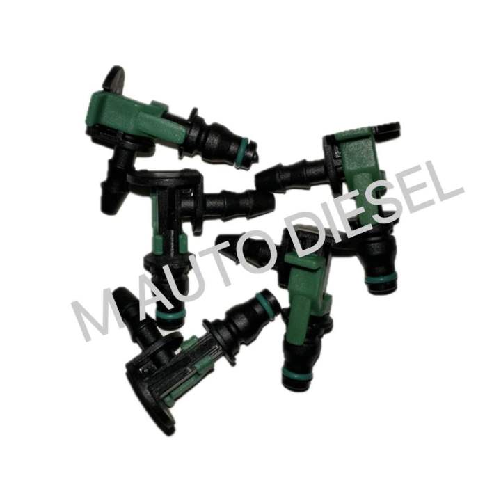 FORD RANGER T6/T7 INJECTOR OVERFLOW PIPE | Lazada