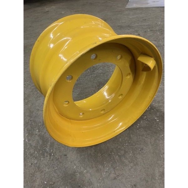 4 WHEEL RIM CASE 580 BACKHOE LOADER | Lazada