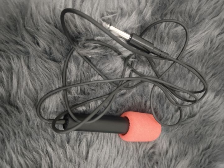 Affordable Japan mic for only php 250 😍👌 | Lazada PH