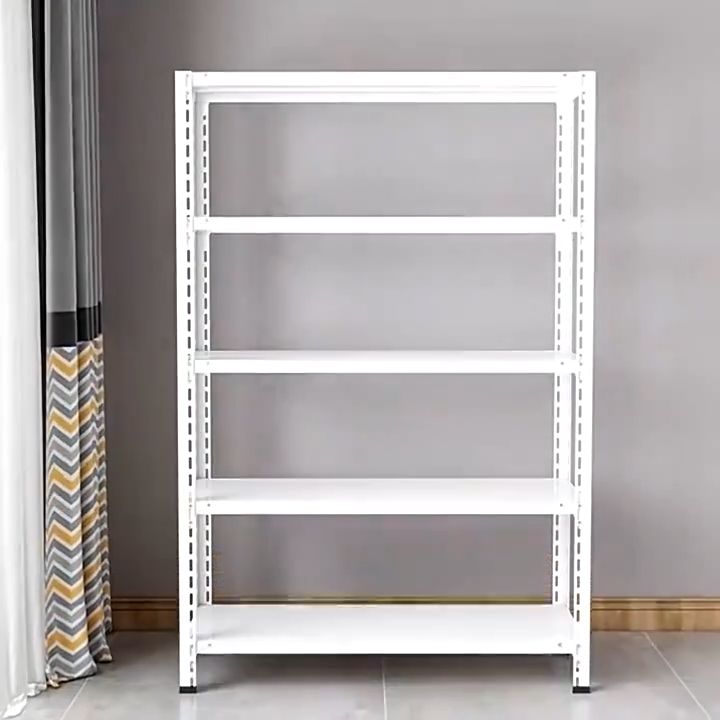 Steel Metal rack 5 Layer Organizer Storage Rack Metal Rack Steel ...