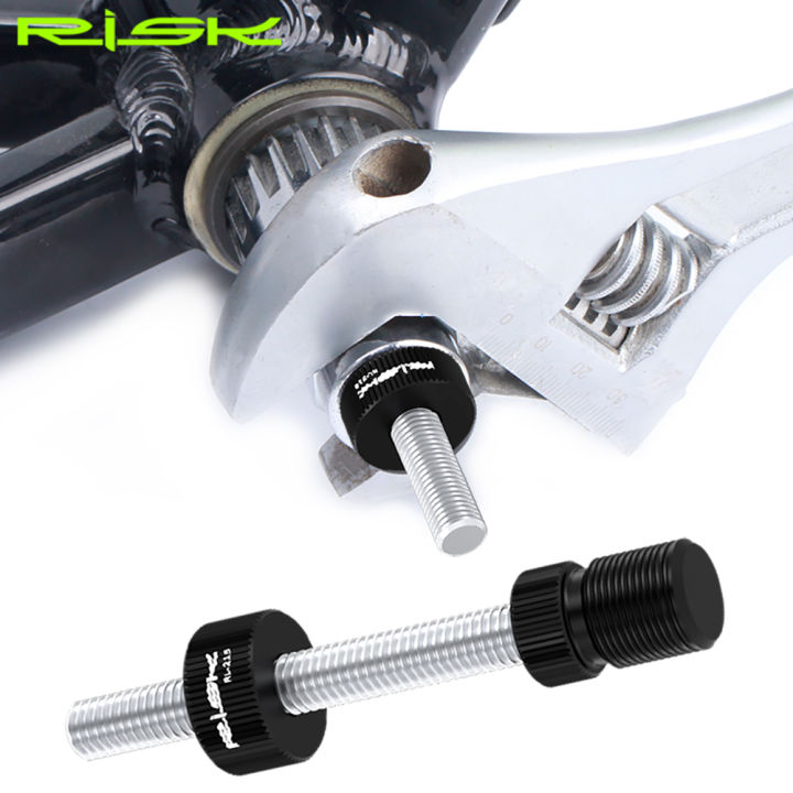 Bike Square Bottom Octalink Spline Fixing Bolt Anti-Fall Bike Square ...