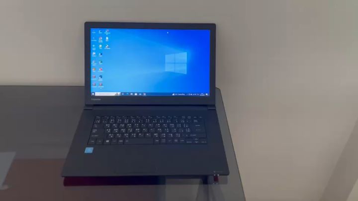 โน๊ตบุ๊คมือสอง Celeron L540 A574 A553 ดูหนัง ฟังเพลง ทำงาน เรียนออนไลน์ ...