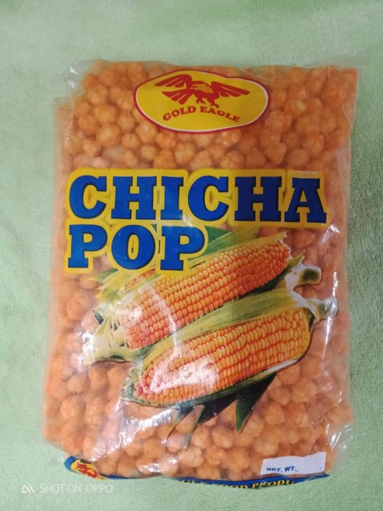 chichapop | Lazada PH