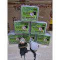 Senter Kepala 50 Watt Plus Bohlam Valescom VL-50S - cahaya putih ...