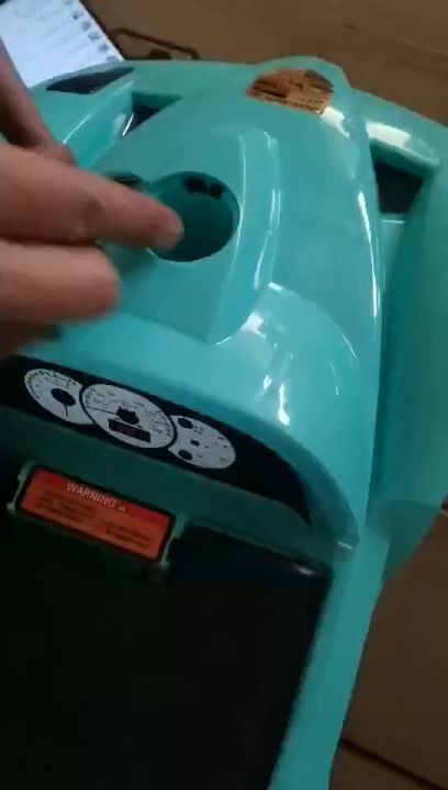 RRH Ferrari Ride on Baby Four Wheels Twist Car for Kids (1-5 years old ...