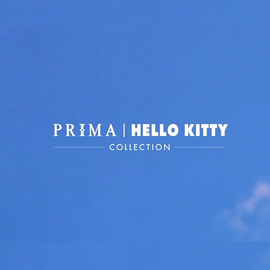 PRIMA | Hello Kitty แหวนตัวเรือน 9K รหัสสินค้า LCDR5329-01 | Lazada.co.th