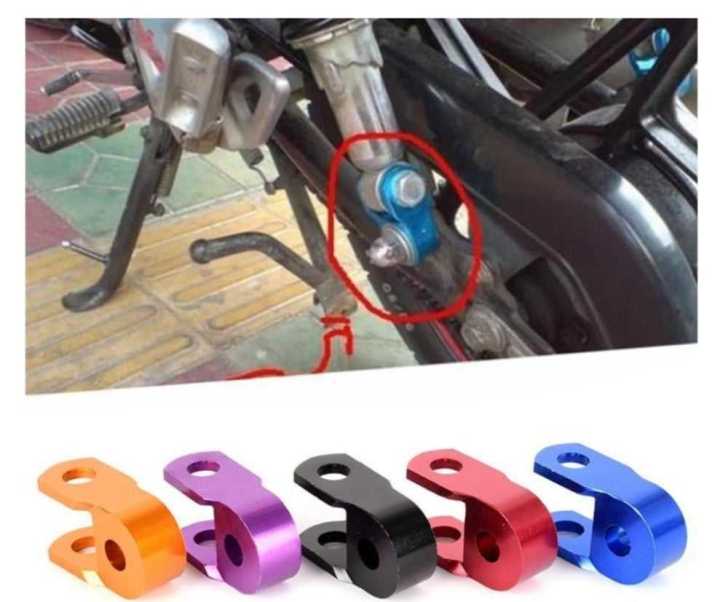 motorcycle shock lifter alloy universal | Lazada PH