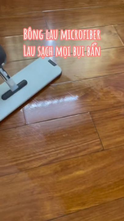Cây lau nhà Lock&Lock ETM472 dạng xịt nước Capsule Spray Mop - Hàng ...